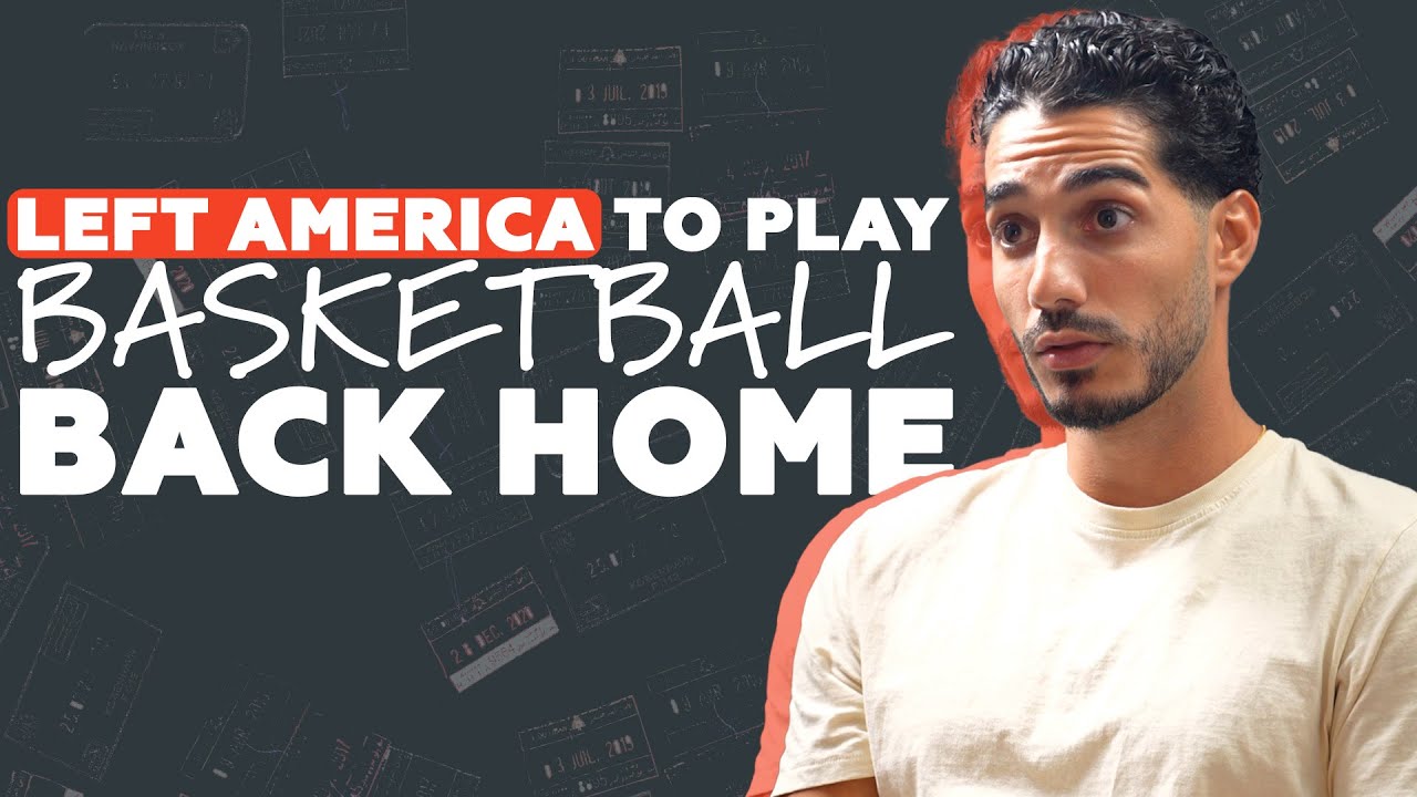 Ali Farhat: Mental Warfare of Playing Overseas, Winning a Championship ...