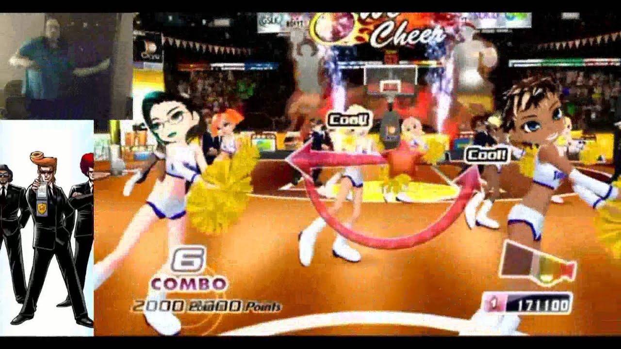 We Cheer 2 - Homecoming (Picture in Picture) - YouTube