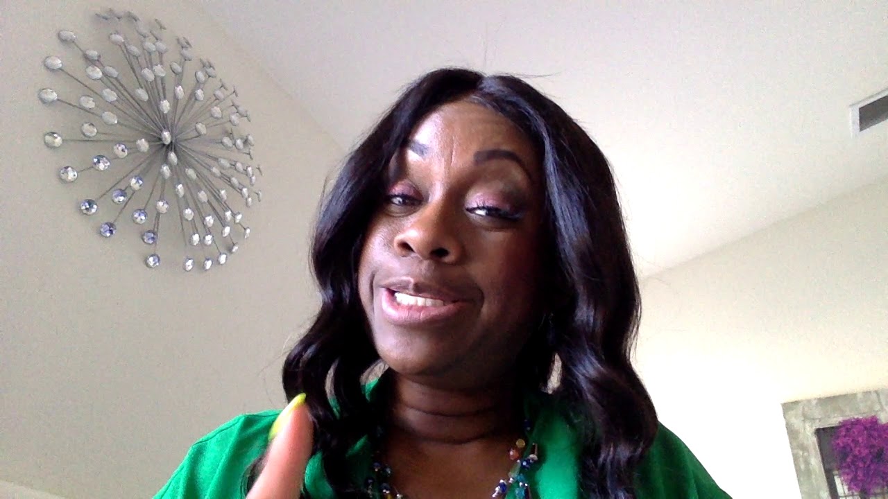 Surprise from Ms. Debbie! - YouTube