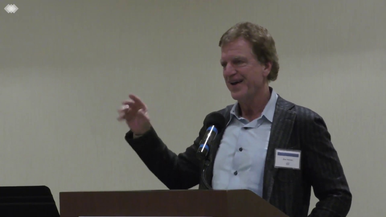 Sons of Issachar Conference - Jim Surace - Thursday Evening - YouTube