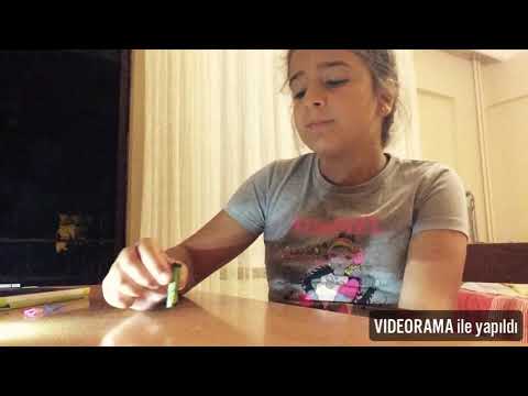 PİL DOLU MUDUR ? BOŞ MUDUR ? NASIL KOLAY ANLAŞILIR ? _ CEYLİN ÇELİK