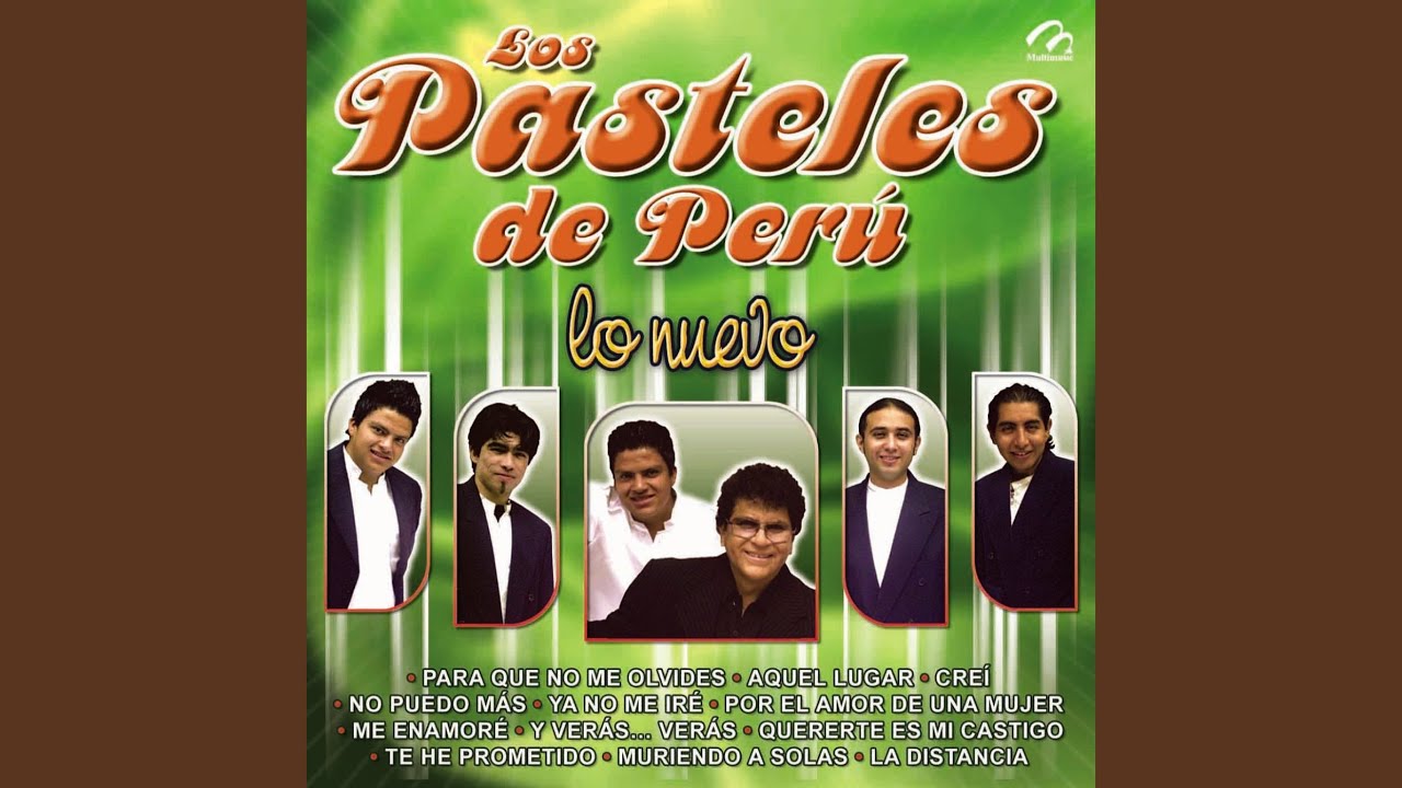 Aquel Lugar - YouTube Music