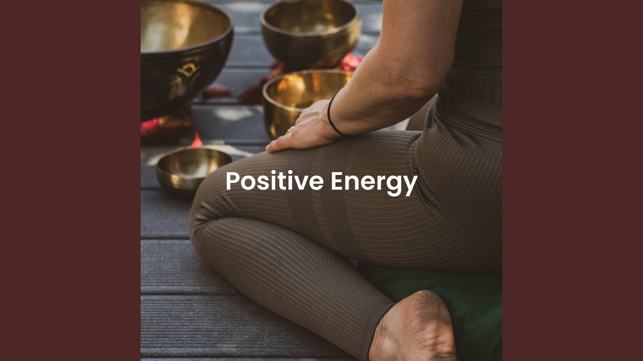 Positive Frequencies Loopable - YouTube