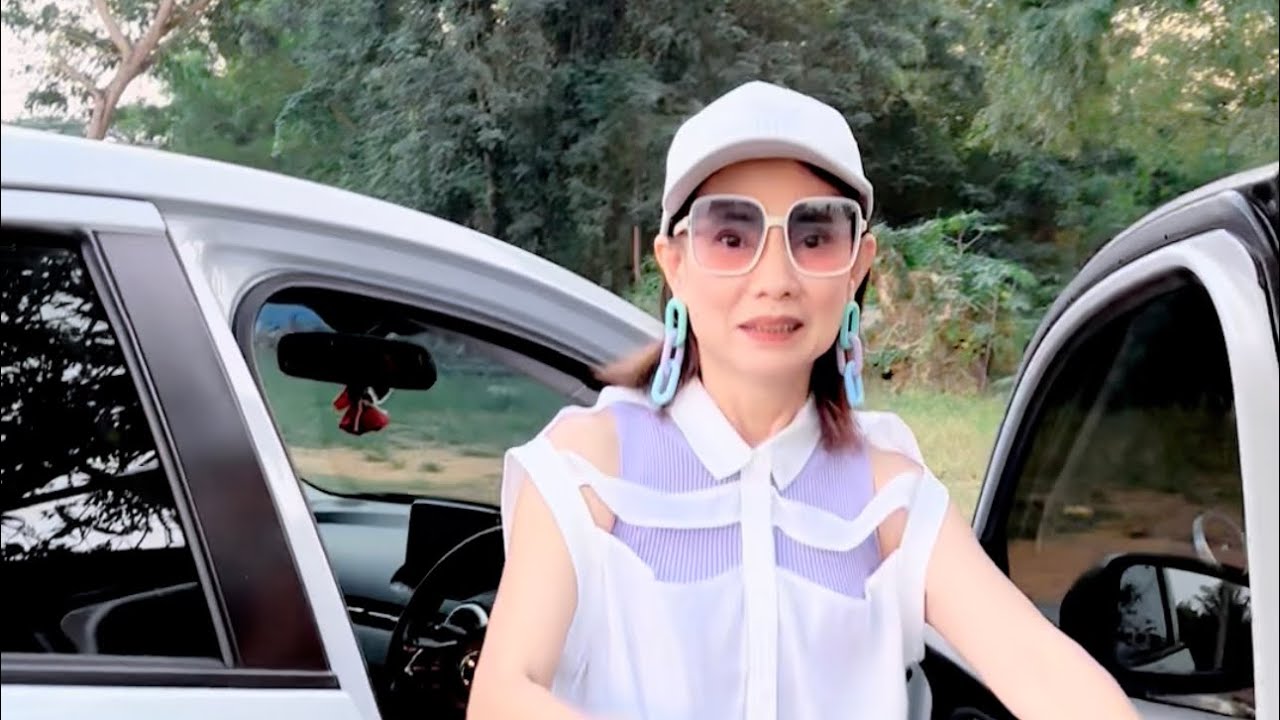 @พี่นุชพัดชา_ไลฟ์สไตล์ - YouTube