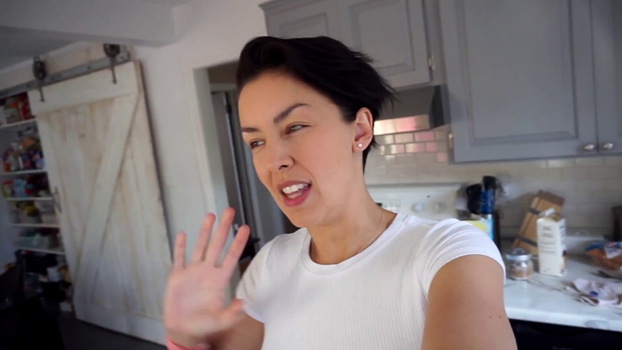 FINDING A NEW THERAPIST | Vlog | AmandaMuse - YouTube