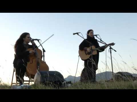 UniTe, concerto all’alba a Prati di Tivo