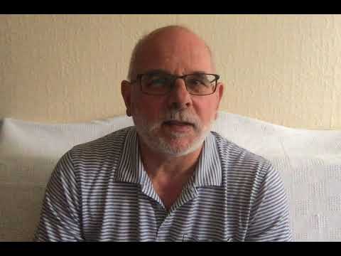 John Paton John chapter 1 - YouTube