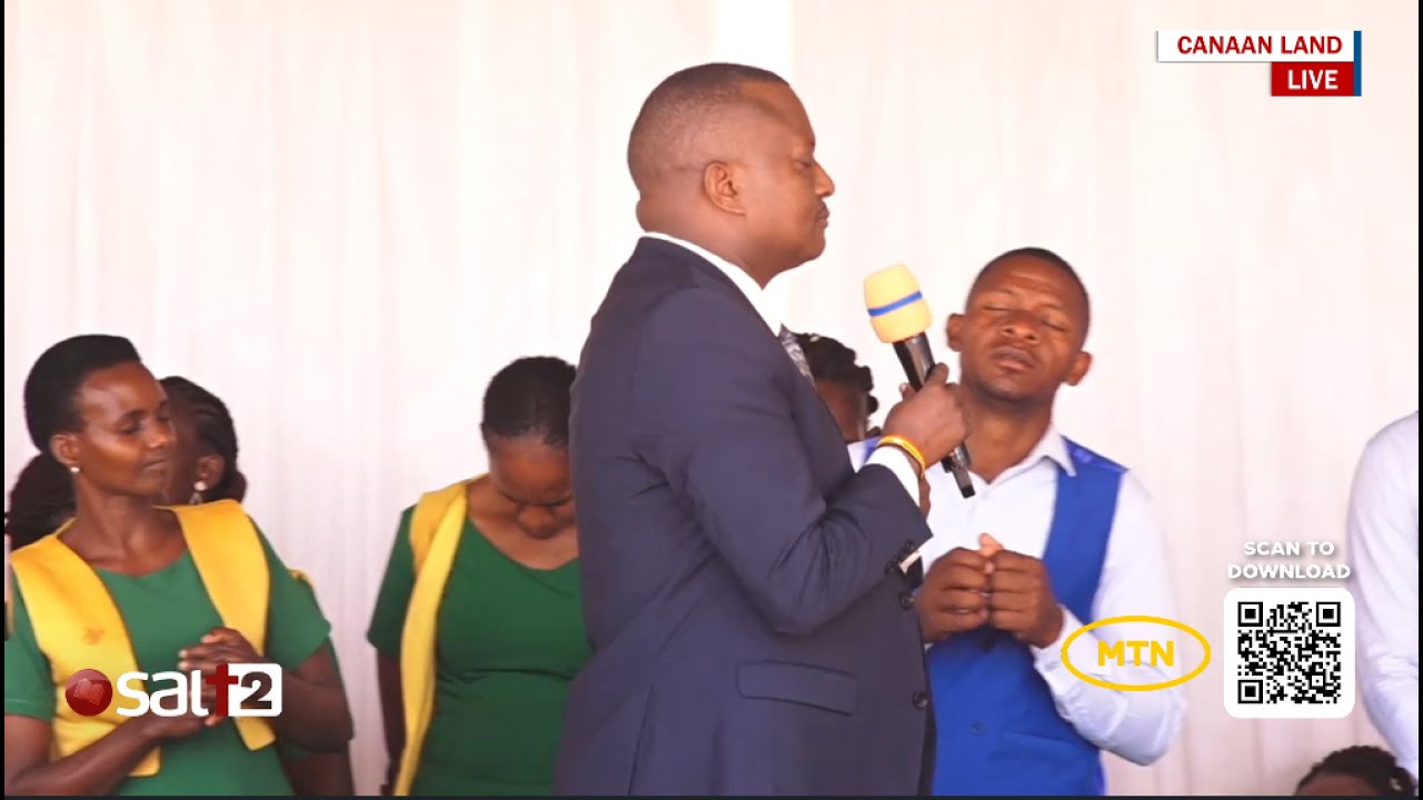 HPMI Sunday Service 14th September 2025 - YouTube