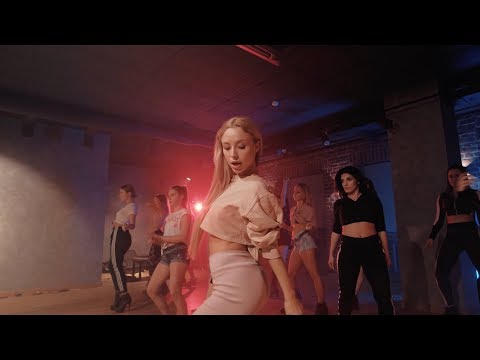 DaniLeigh - \