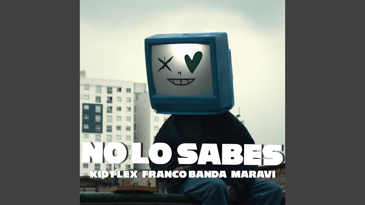 No Lo Sabes - YouTube Music