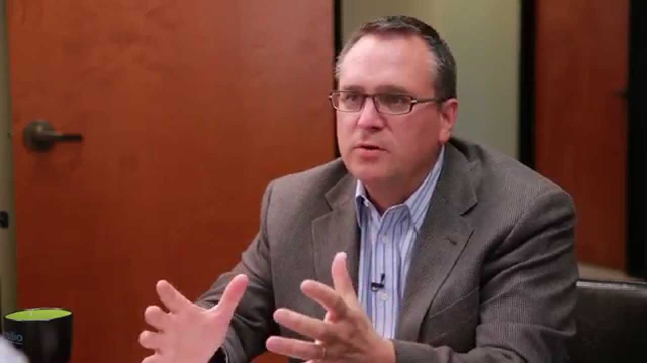 Future of Work Interviews: SmartStory's Michael Boerner - YouTube