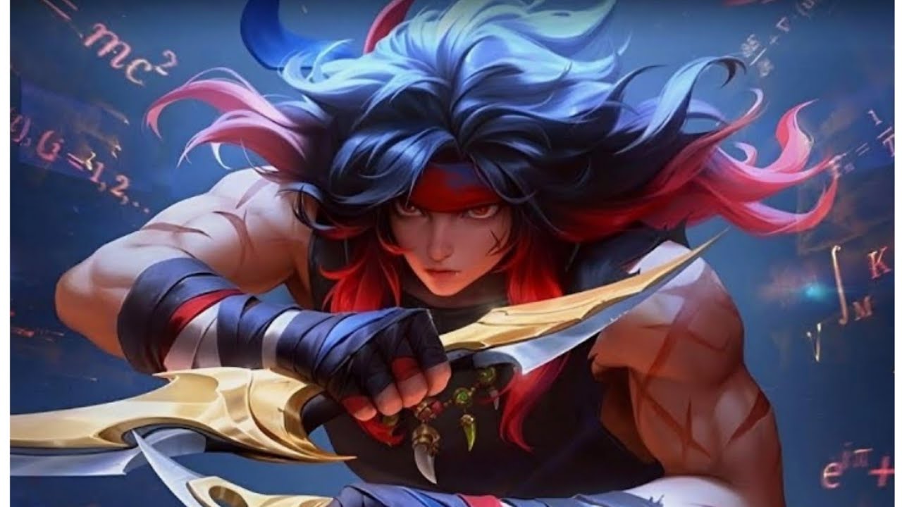 New Honor of Kings AFO skins showcase! #HOK #AFO #honorofkings # ...