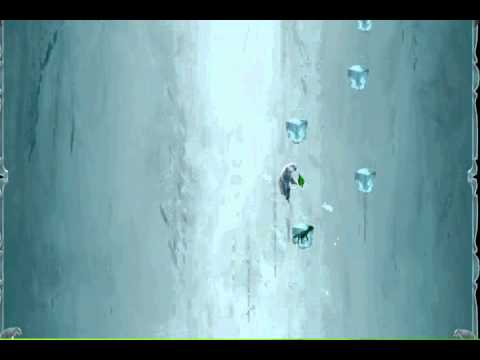 Playing: Polar Peril - YouTube