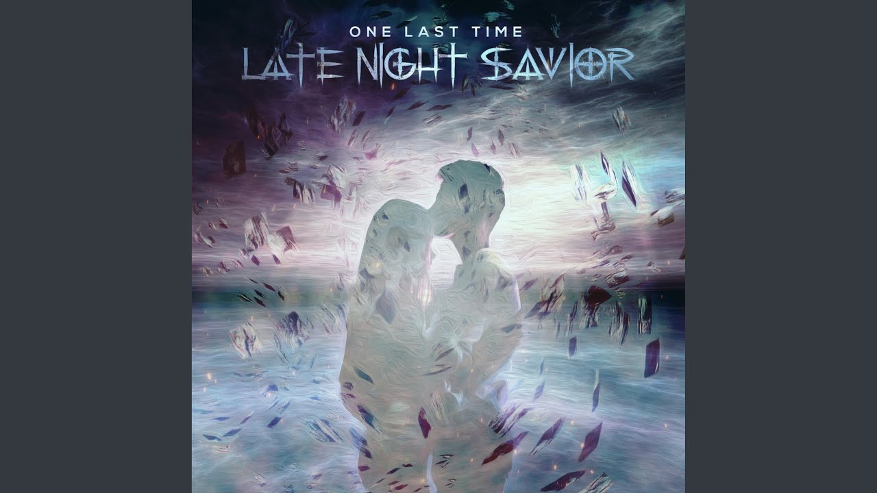 One Last Time - YouTube