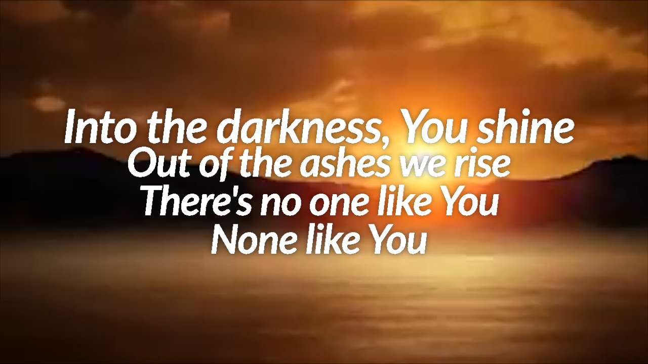 Our God Medley featuring Shana Wilson Williams & Chris Degan - YouTube