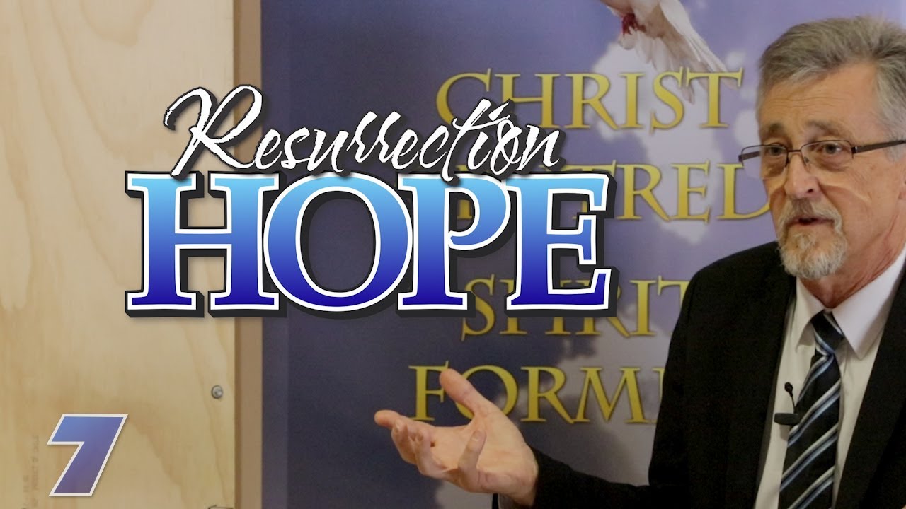 Resurrection Hope - YouTube