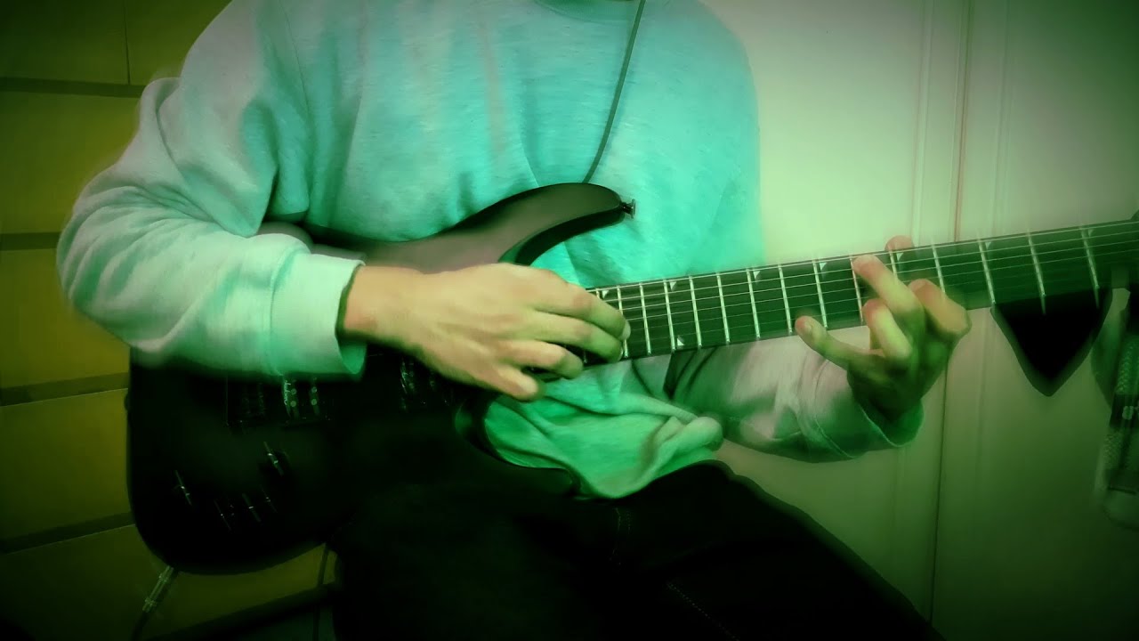 CHLOROPSIA - YouTube