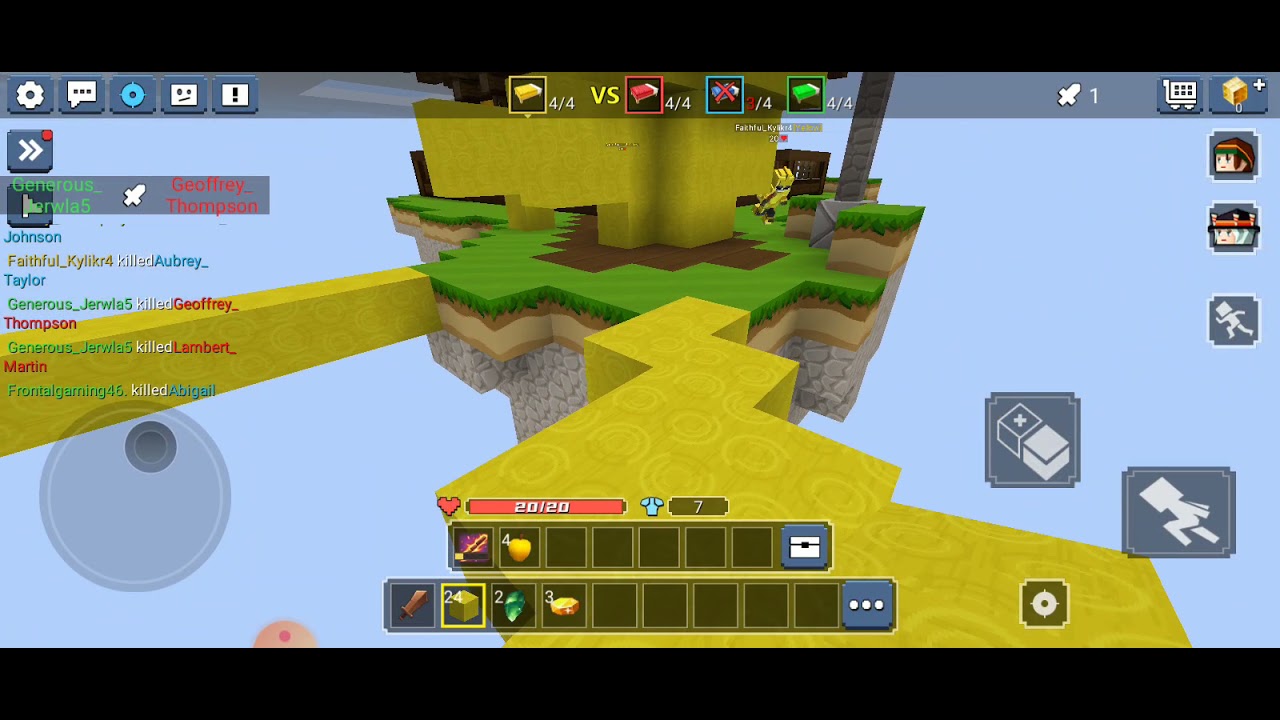kin Minecraft - YouTube
