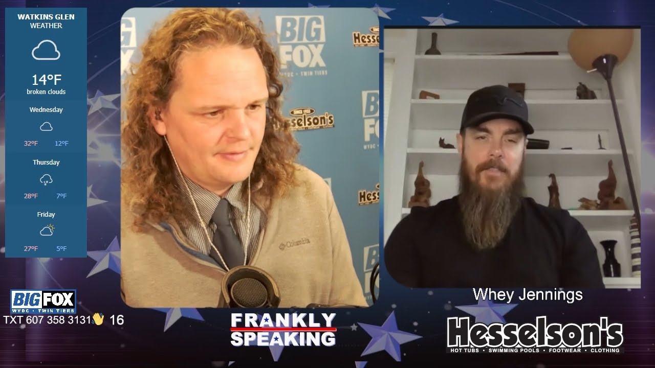 Whey Jennings, Country Singer-Songwriter And Grandson Of Waylon ...