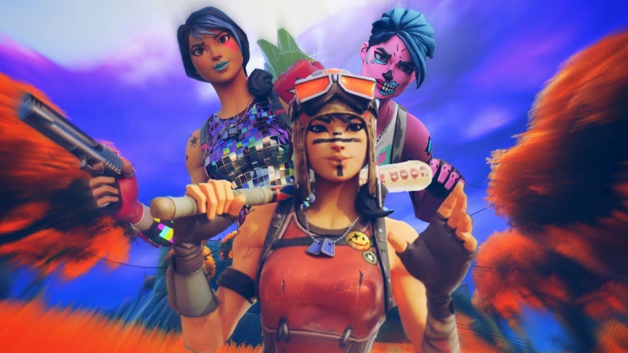 I found my new trio... - YouTube