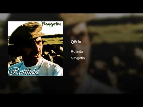 Rotinda û Rojda - Qêrîn