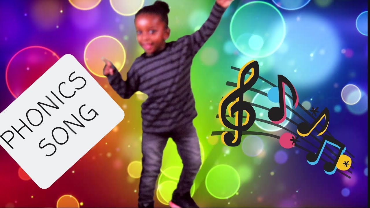 Best Phonics Song For kids|Letter Sounds Song For Toddlers|Toddler ...