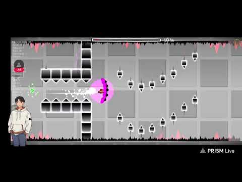 Mountain King #1 (MEDIUM DEMON) lvl req: off ya dejen de mandarme niveles - YouTube