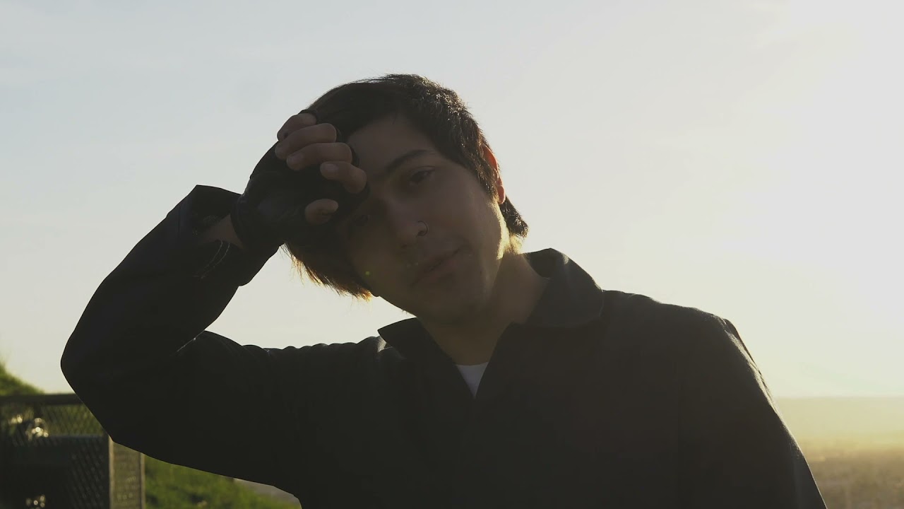 Cam Rostami - "Shiny" (Official Video) - YouTube