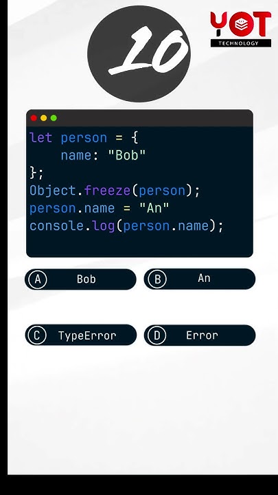 Javascript Coding Challenge 🤔👨🏾💻🤓 Youtube