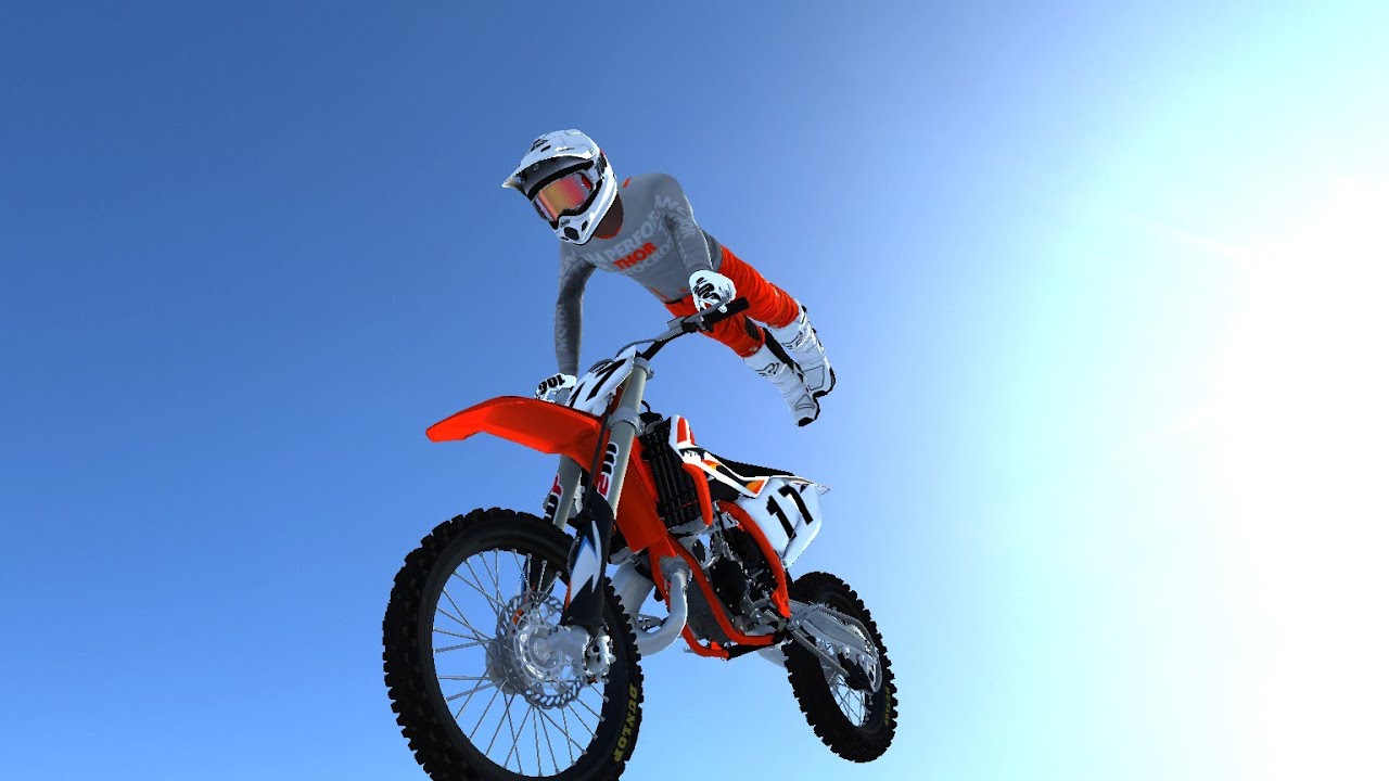 Ktm 85 Test!! - YouTube