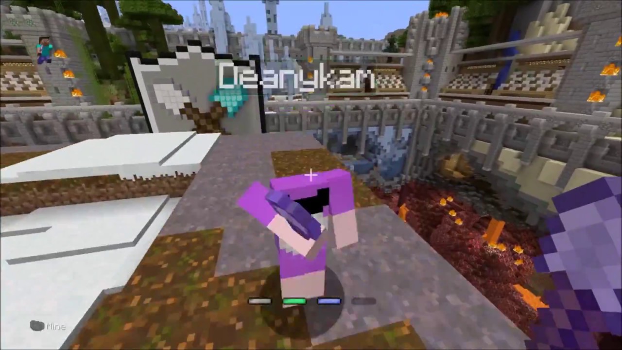 Greatest Minecraft Moments Of All Time - YouTube