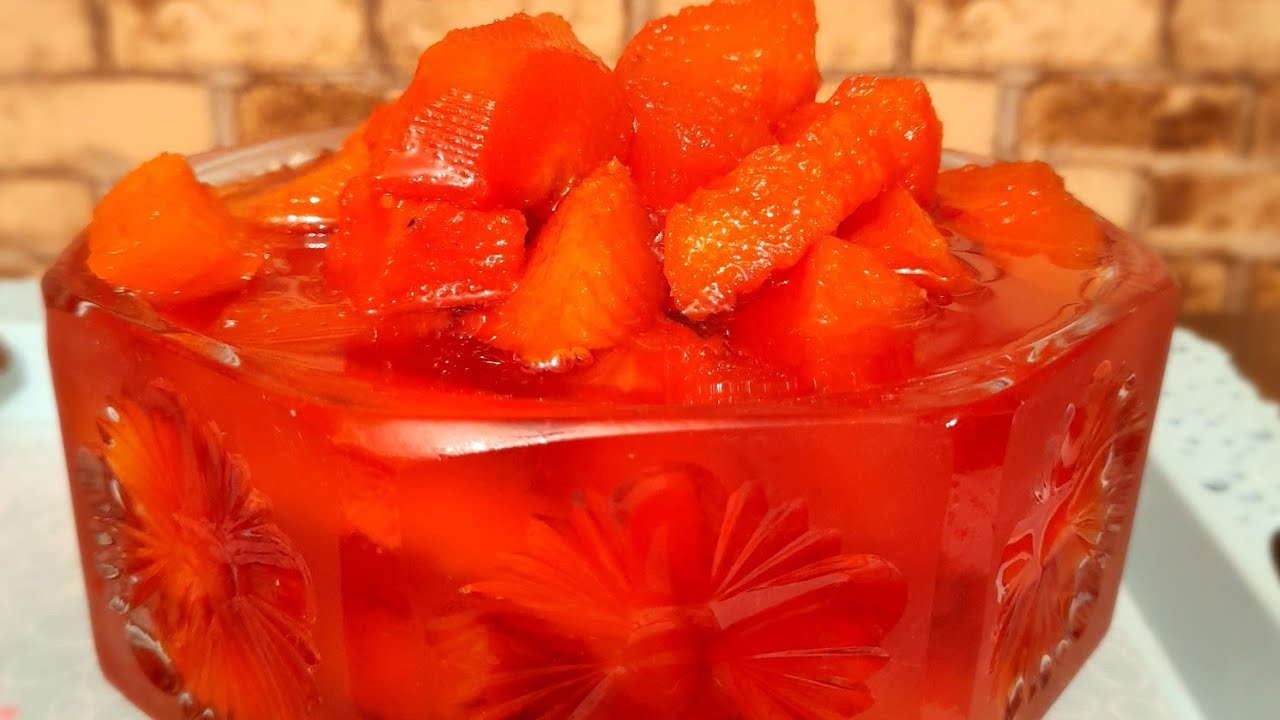 HEYVA MÜRƏBBƏSİ.DÜZGÜN,ASAN ÜSULLA HEYVA MÜRƏBBƏSİNİN HAZIRLANMASI ...