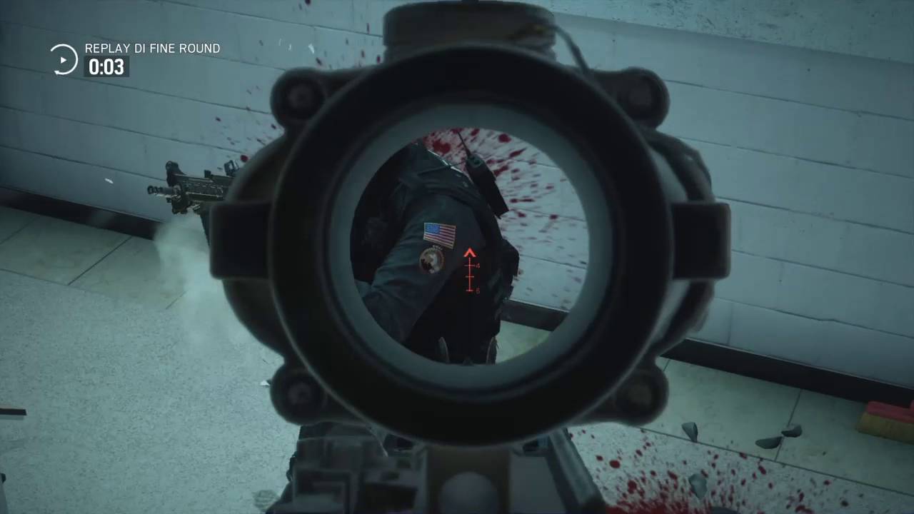 Tom Clancy's Rainbow Six® Siege #12 - YouTube