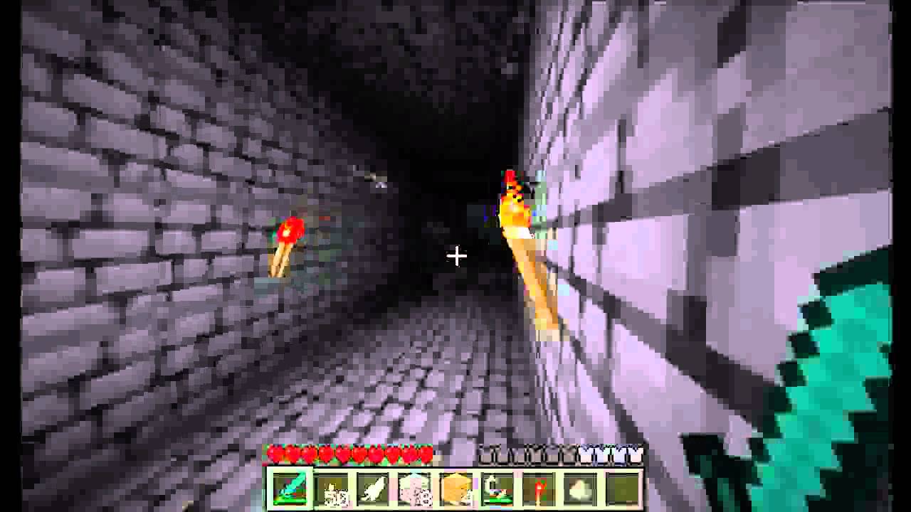 Minecraft - Adventure Update [Fanmade-Trailer] - YouTube