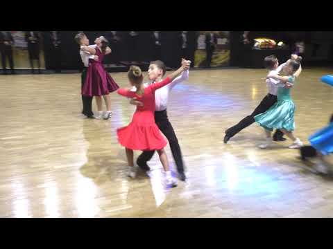 Lviv Open Cup 2019 D 8 Quick Final
