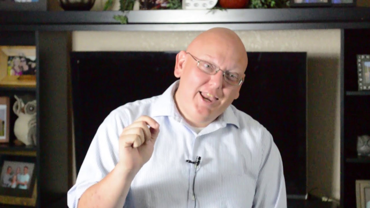 Circling the Book, With Marvin Cook - YouTube