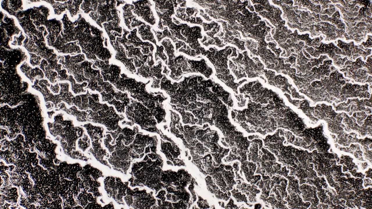 Patterns in film flows - YouTube