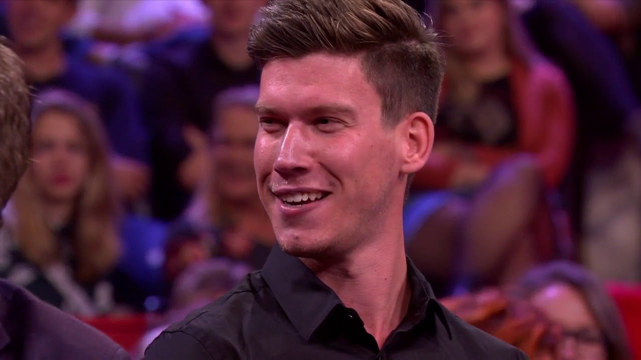 All You Need Is Love Afl 20181020 - YouTube