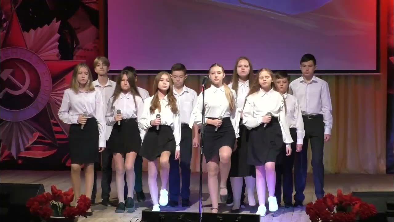 Шел солдат - YouTube