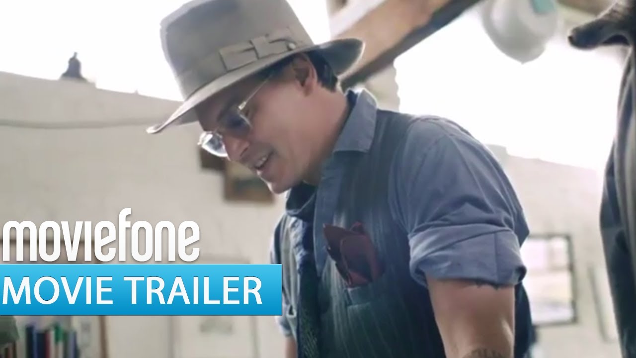 'For No Good Reason' Trailer | Moviefone - YouTube