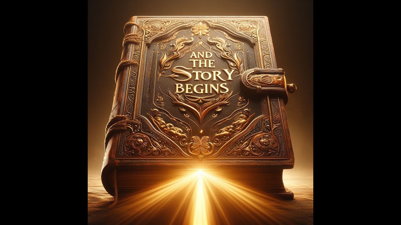 And The Story Begins - Epic Fantasy Adventure Action Trailer / Heroic ...