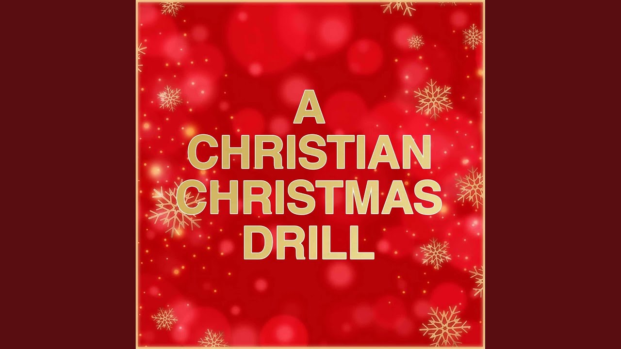 A CHRISTIAN CHRISTMAS DRILL (feat. Daley Beatz) - YouTube Music
