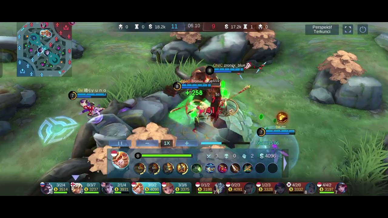 sun mlbb vs argus gameplay 12 - YouTube