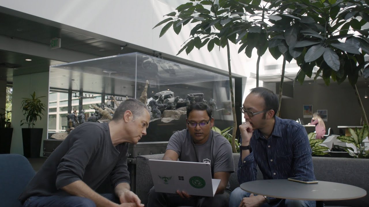 DevOps at Microsoft: Learn from teams at Microsoft - YouTube