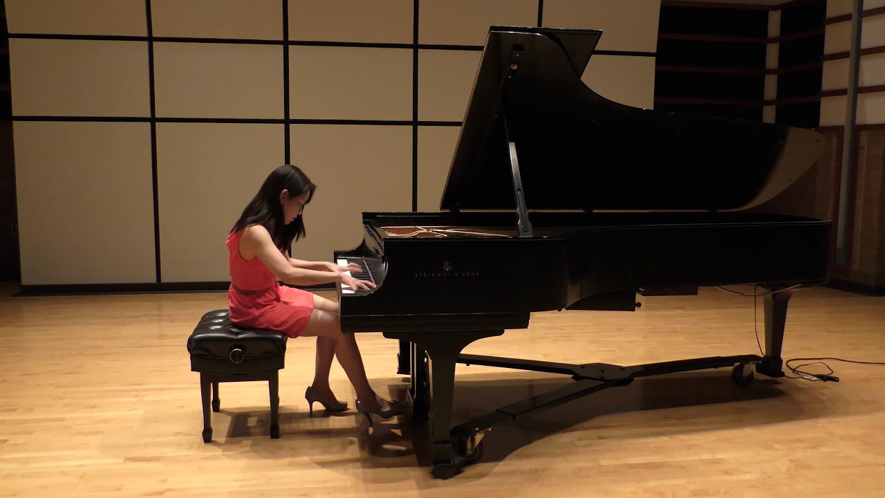 LiSan Wang - The Sound of Big Waves - Wendy Chu - YouTube