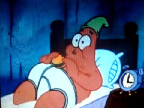Spongebob's Do You Like Waffles - YouTube