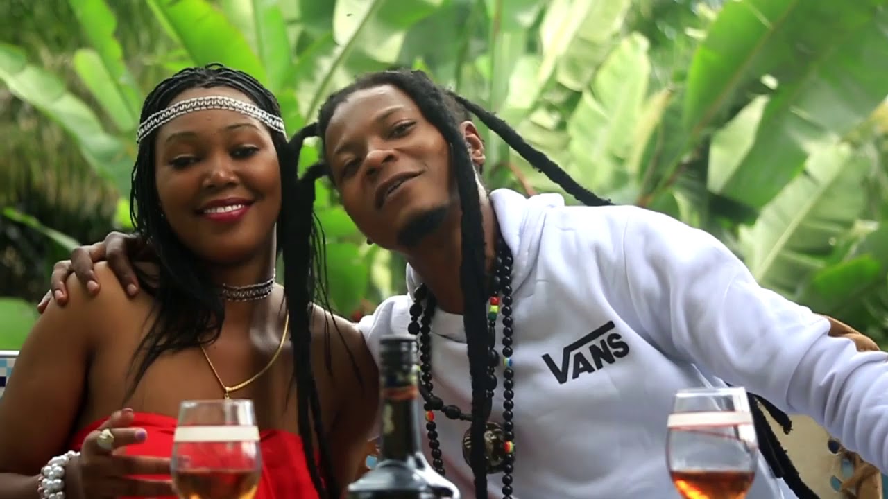 Chinkao Ras-Komaa nao(Official Video) - YouTube