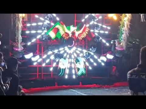 Kompilasi Sound Ternama Jawa Timur di Cek Sound Karnaval Sengguruh Malam Ini 