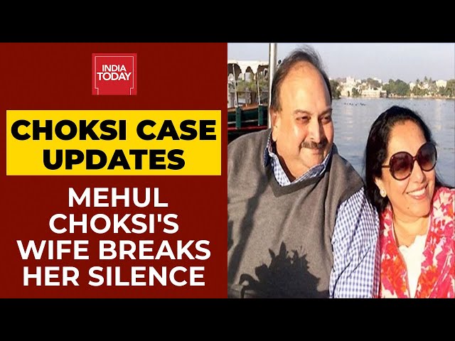 Boda Mehul Choksi Bad Boy Billionaires: Delhi High Court Directs Mehul