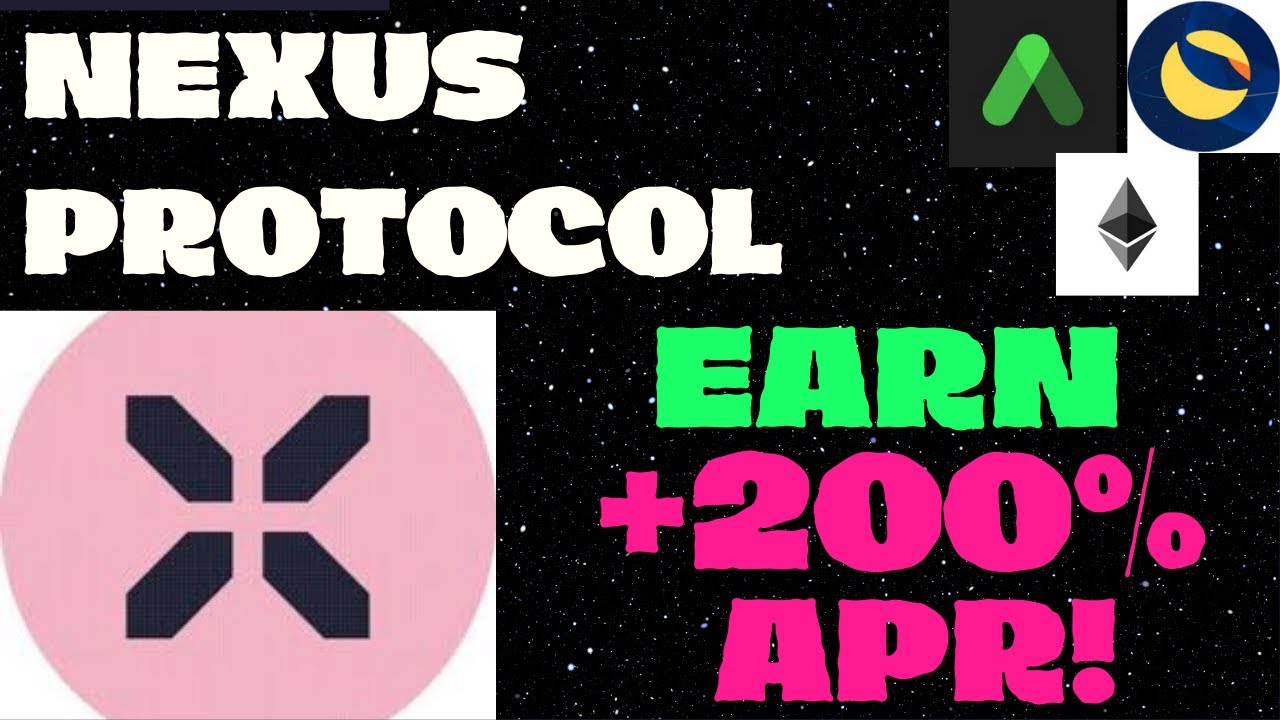 How to earn 200%+ Nexus Protocol 🚨| Step by step Farming Strategy ...